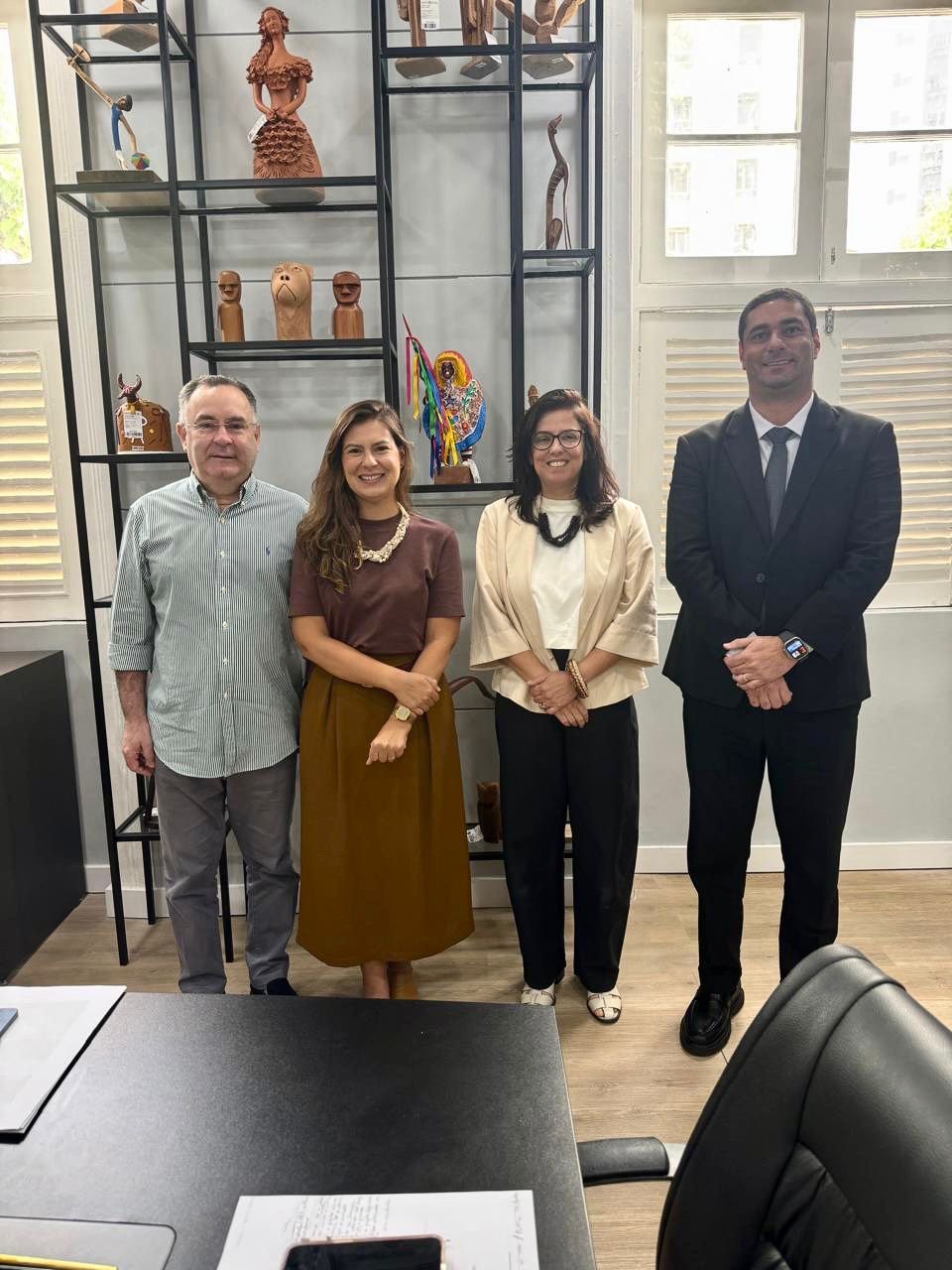 Zeca Cavalcanti garante R$ 5,5 milhões para reconstrução do Abatedouro ...